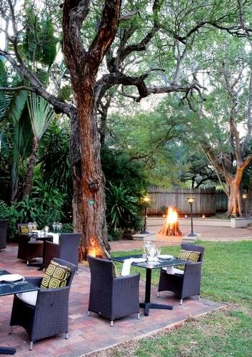 Ghost Mountain Inn | LekkeSlaap