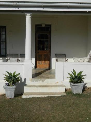 Middeldam Plaashuis | LekkeSlaap