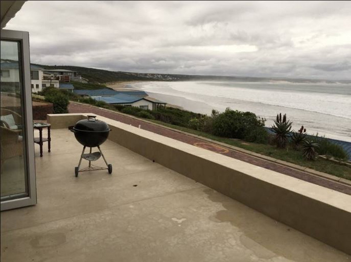 Vleesbaai Accommodation - LekkeSlaap