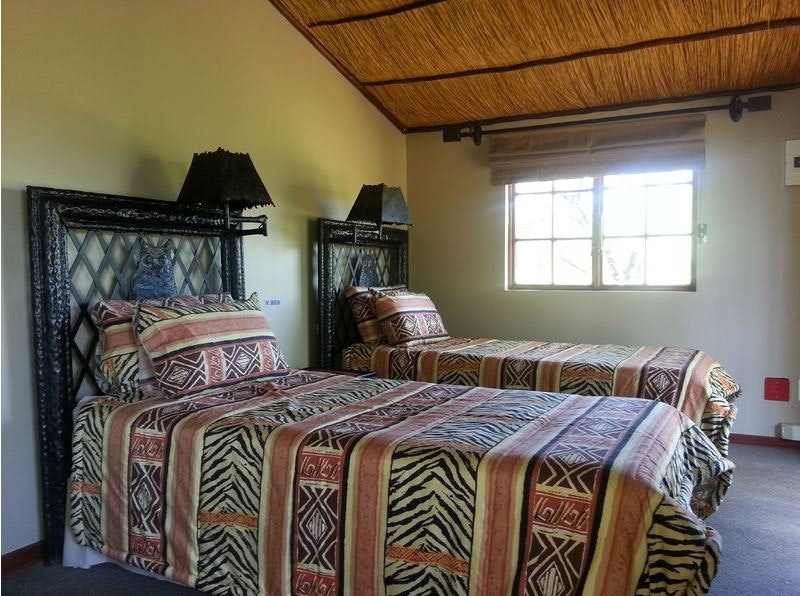 Kaya-Inkuni | LekkeSlaap