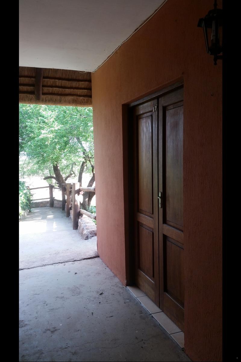 Losberg Lodge | Rooms