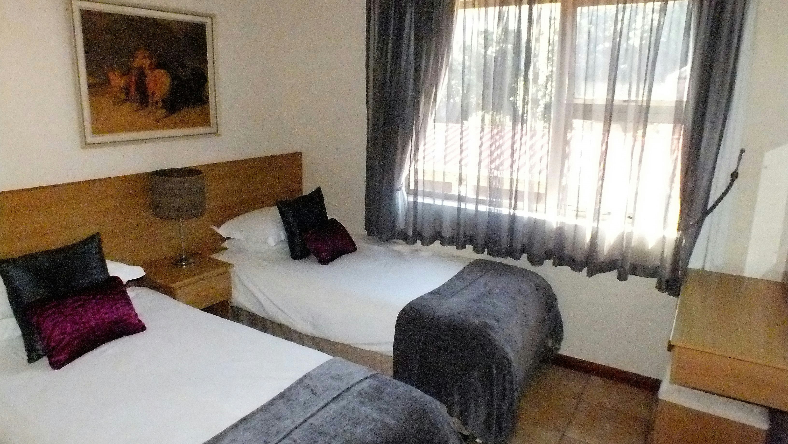 Kleinmond Panorama | Rooms