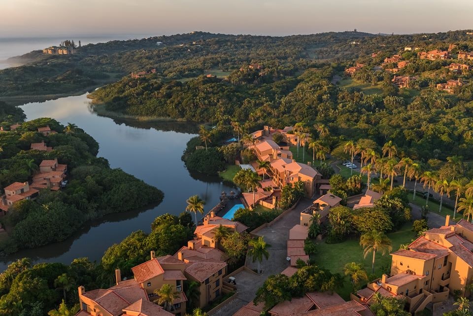 San Lameer Resort Hotel & Spa | LekkeSlaap