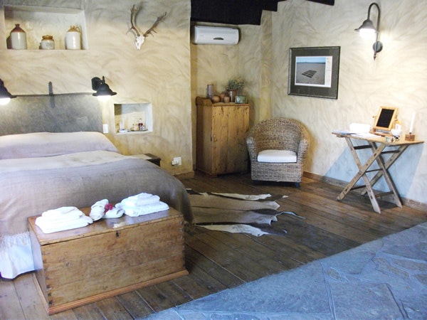 Skitterland Gastehuis | LekkeSlaap