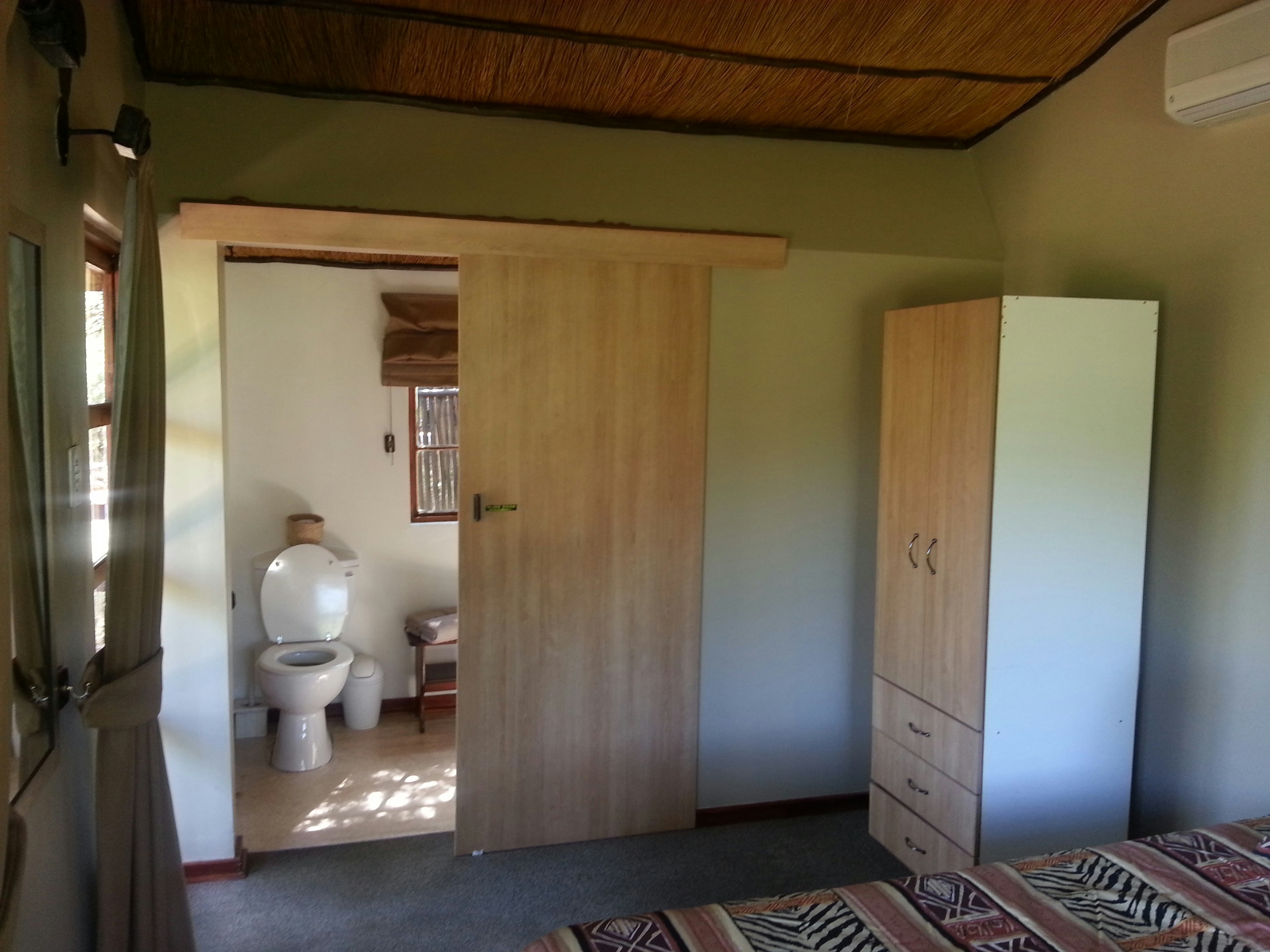 Kaya-Inkuni | LekkeSlaap