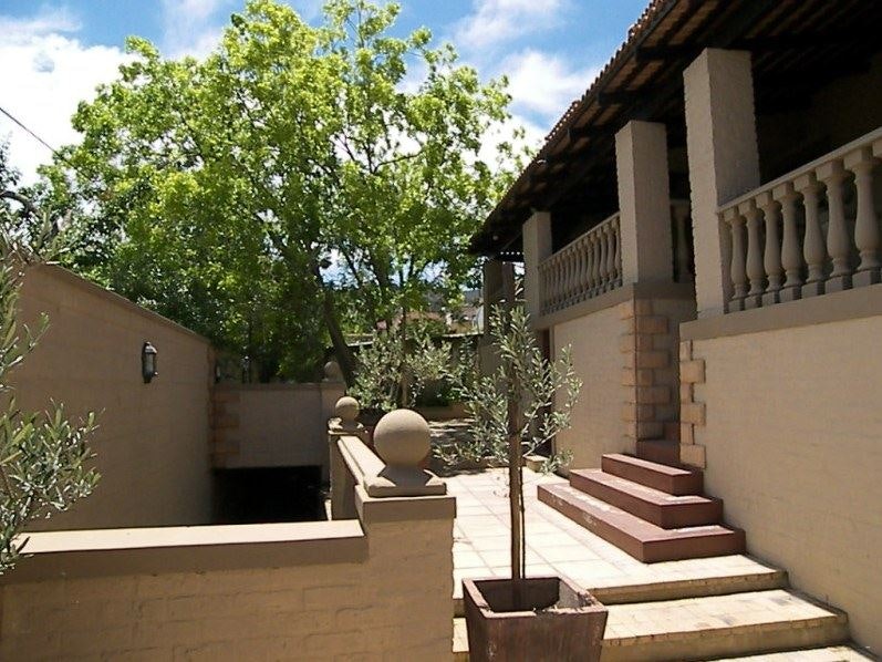 The Robin Cottage | Rooms