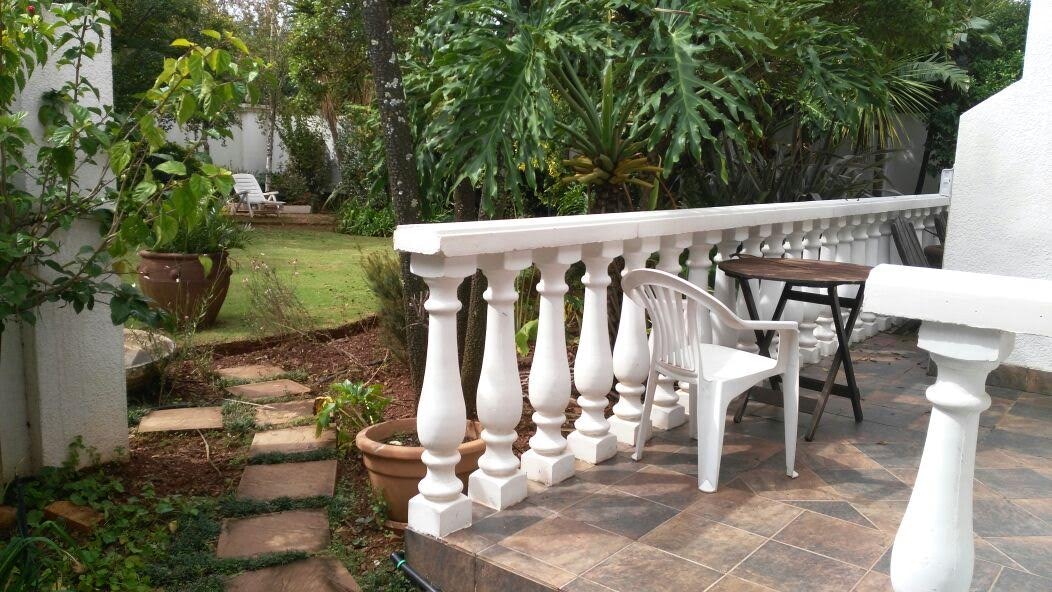 Accommodation near UNISA Florida Campus | LekkeSlaap