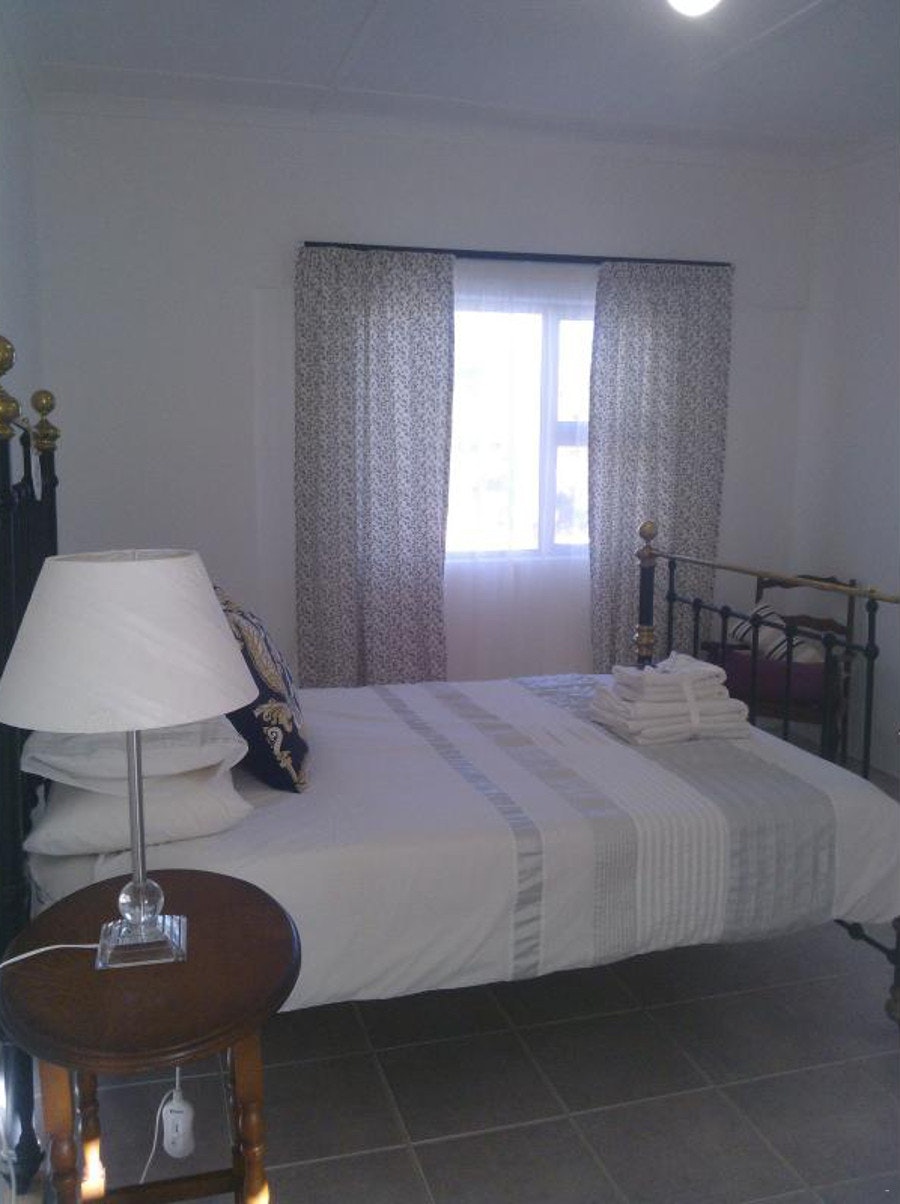 Arendsnest | LekkeSlaap