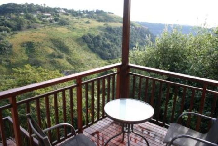 Eagles View | Kamers