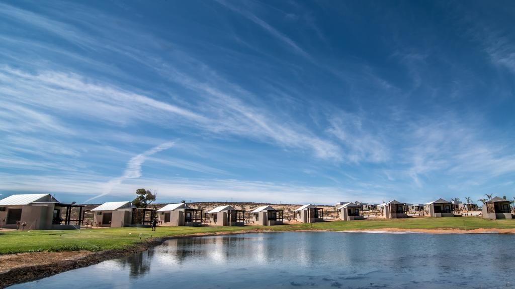 Letsatsi Lodge | LekkeSlaap