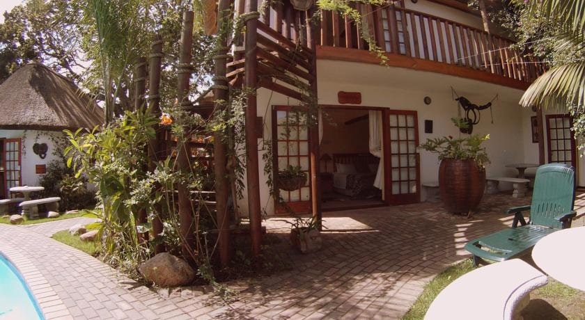 French Lodge International | LekkeSlaap