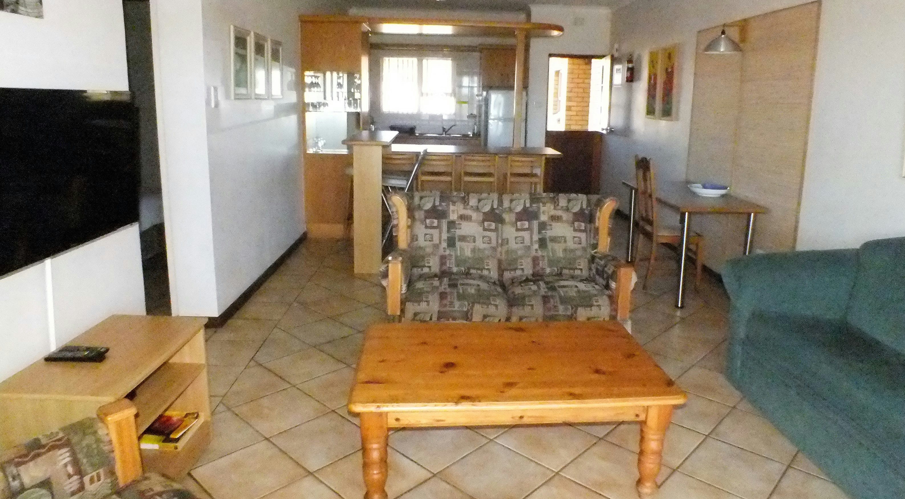 Kleinmond Panorama | Rooms