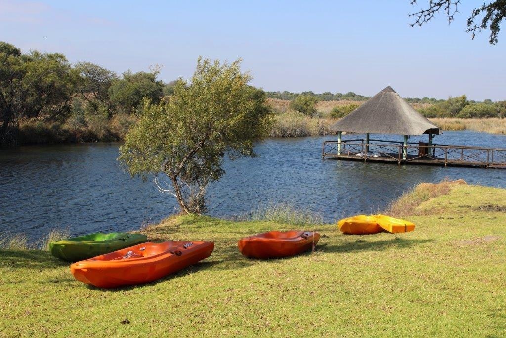 Kaya Inkalamo Game Lodge | TravelGround