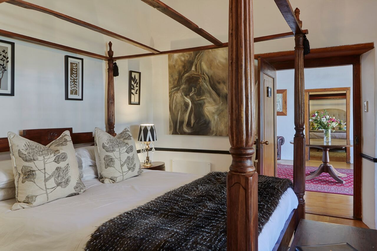 The Tulbagh Boutique Heritage Hotel
