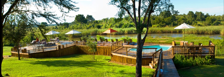 Sabie River Bush Lodge | LekkeSlaap