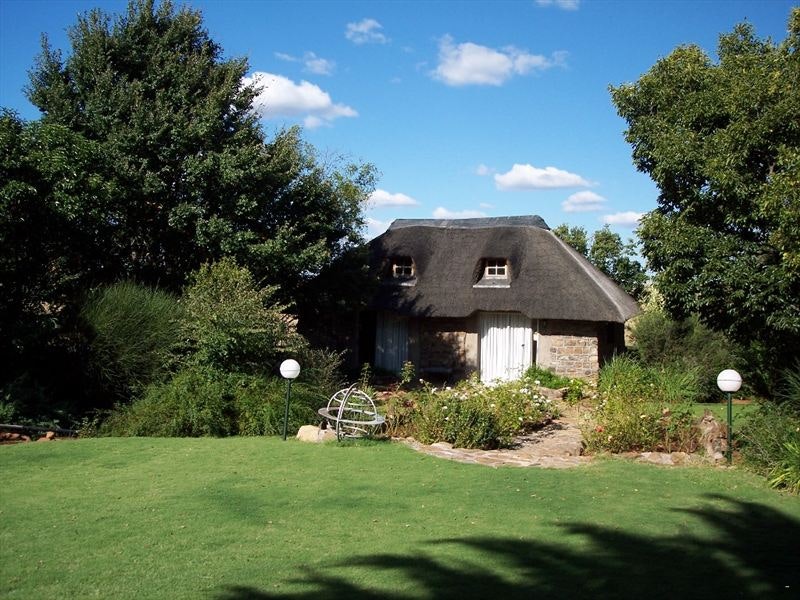 Rondefontein Guest Farm | LekkeSlaap