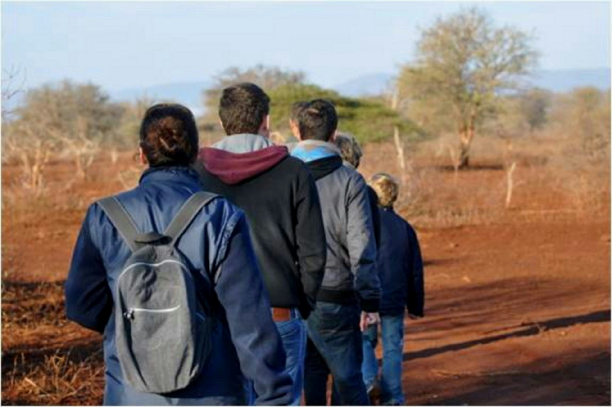 White Elephant Bush Camp & Umkhaya Cottage | LekkeSlaap