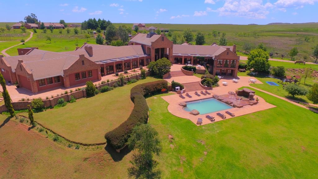 Gooderson Kloppenheim Country Estate Hotel | TravelGround