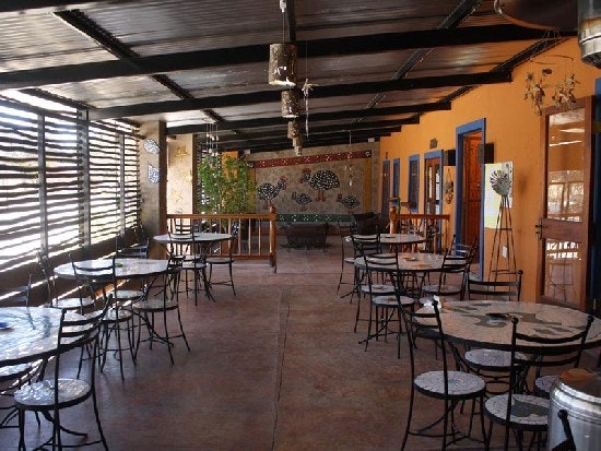 Van Zylsrus Accommodation - LekkeSlaap