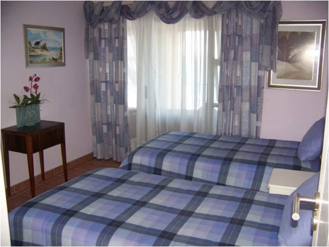 Accommodation Mosselbay | Rooms
