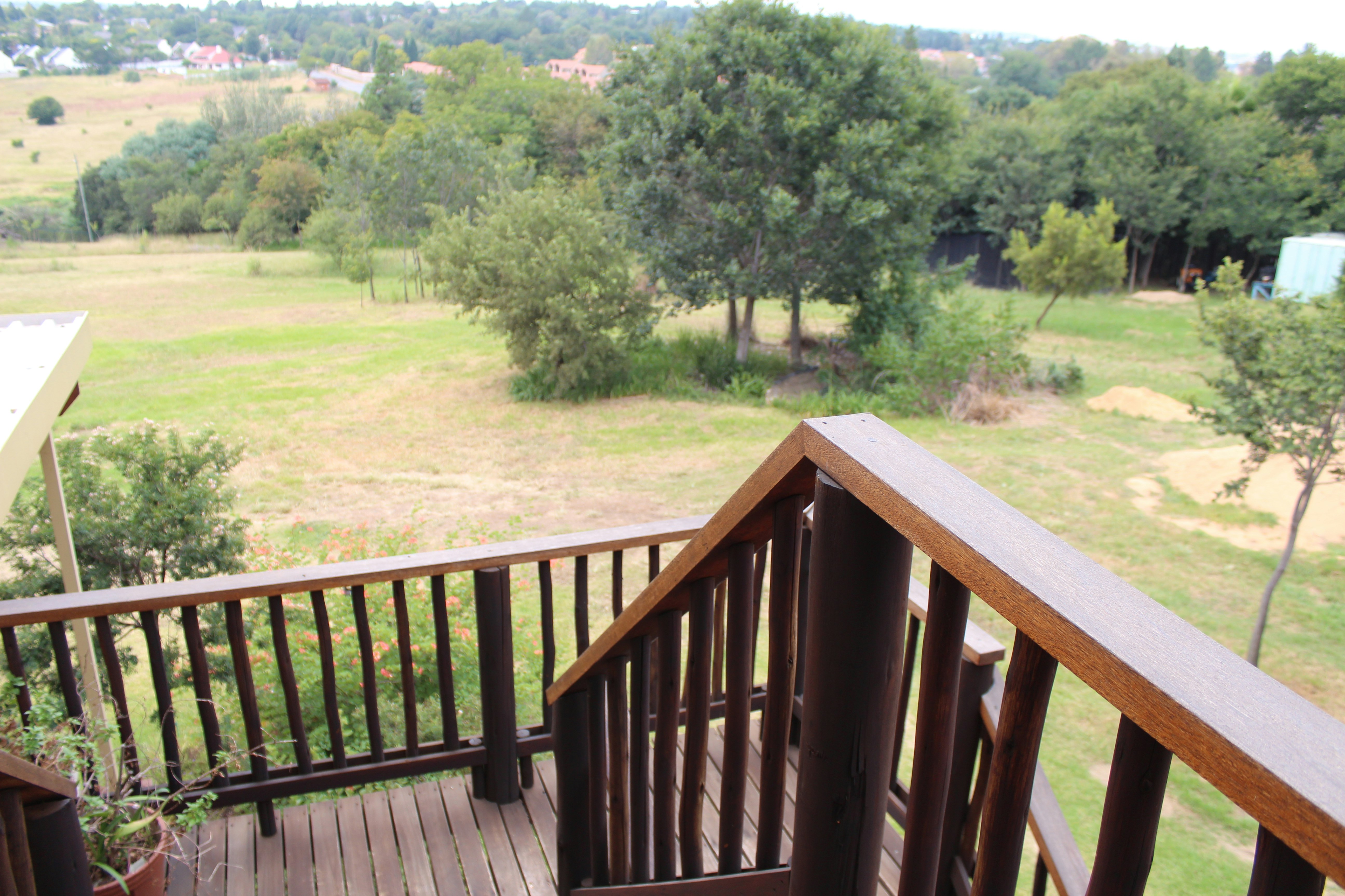 Emzini Apartment | Rooms