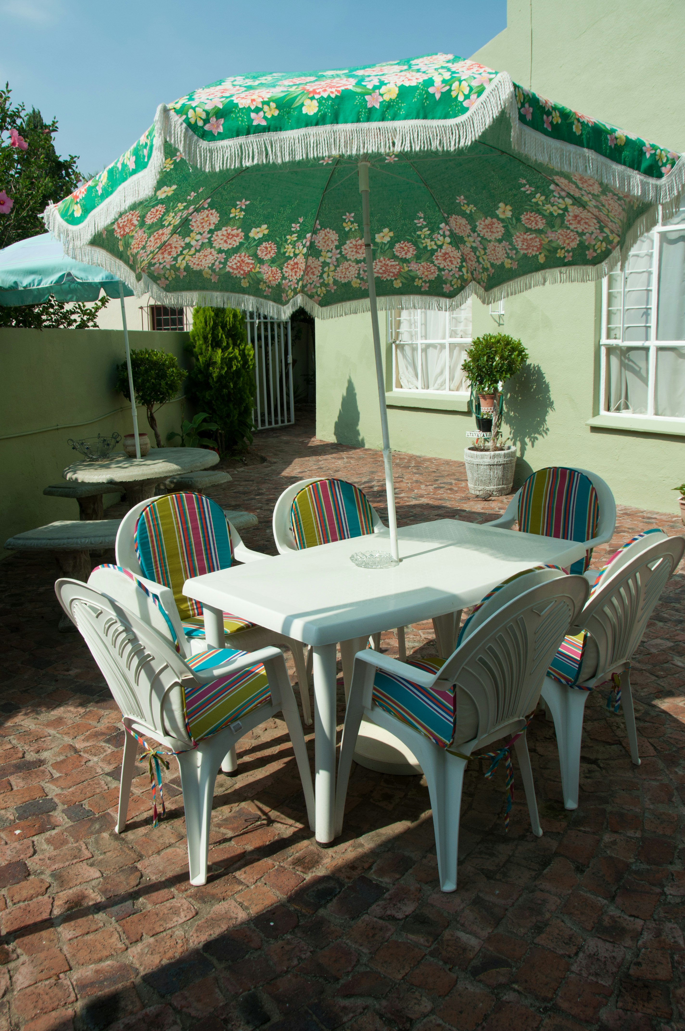 Accommodation near MTN Nasrec Expo Centre | LekkeSlaap