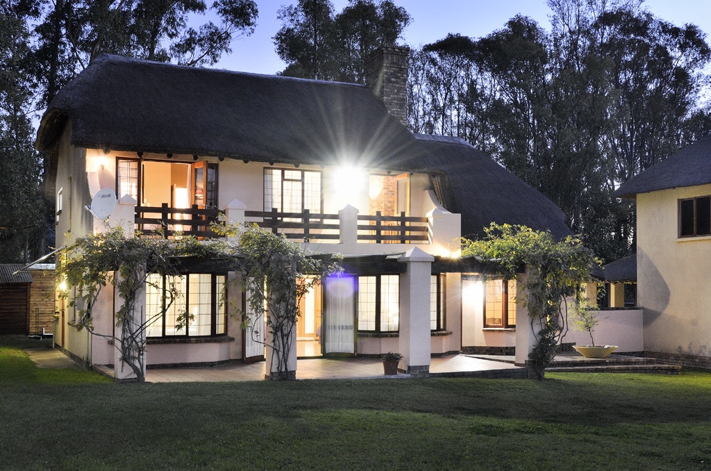 Midrand Guest Houses Accommodation - LekkeSlaap