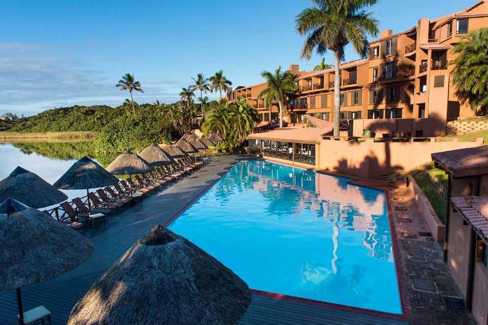 San Lameer Resort Hotel & Spa | LekkeSlaap