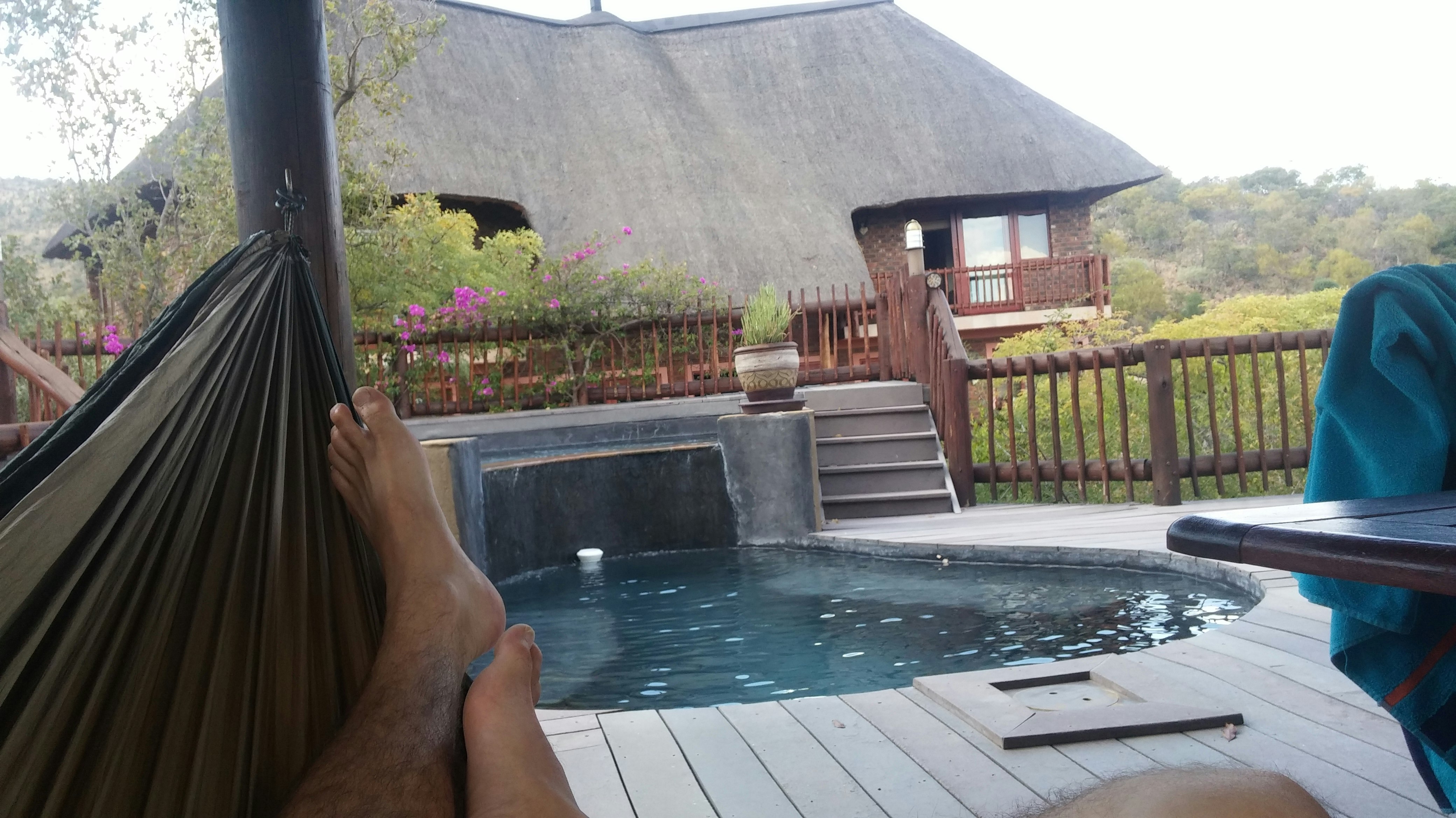 Mabalingwe- Dream Of Nature | Map