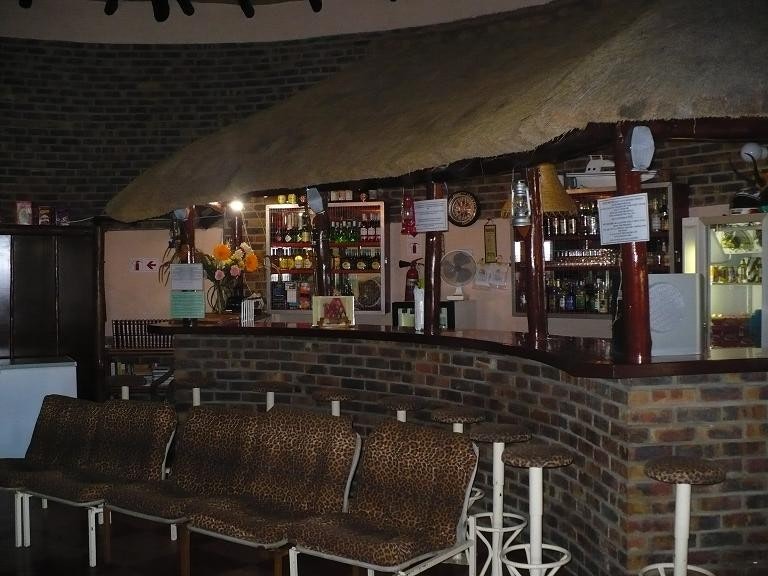 Indunduma Resort | LekkeSlaap