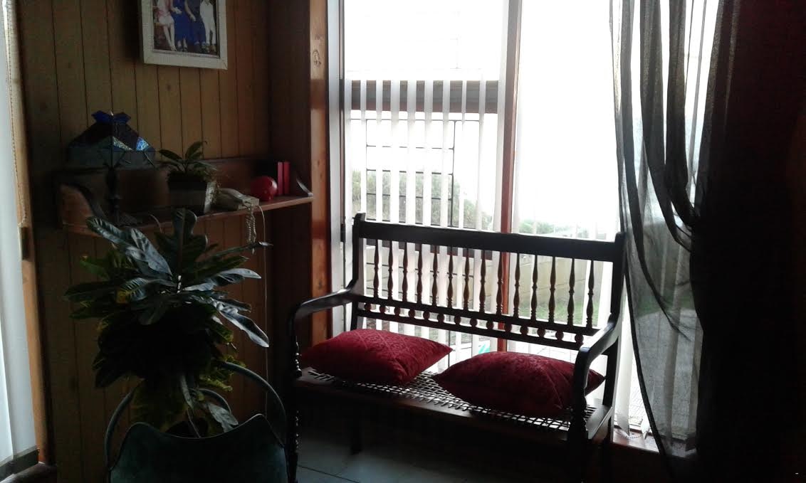 4 Seisoene | LekkeSlaap