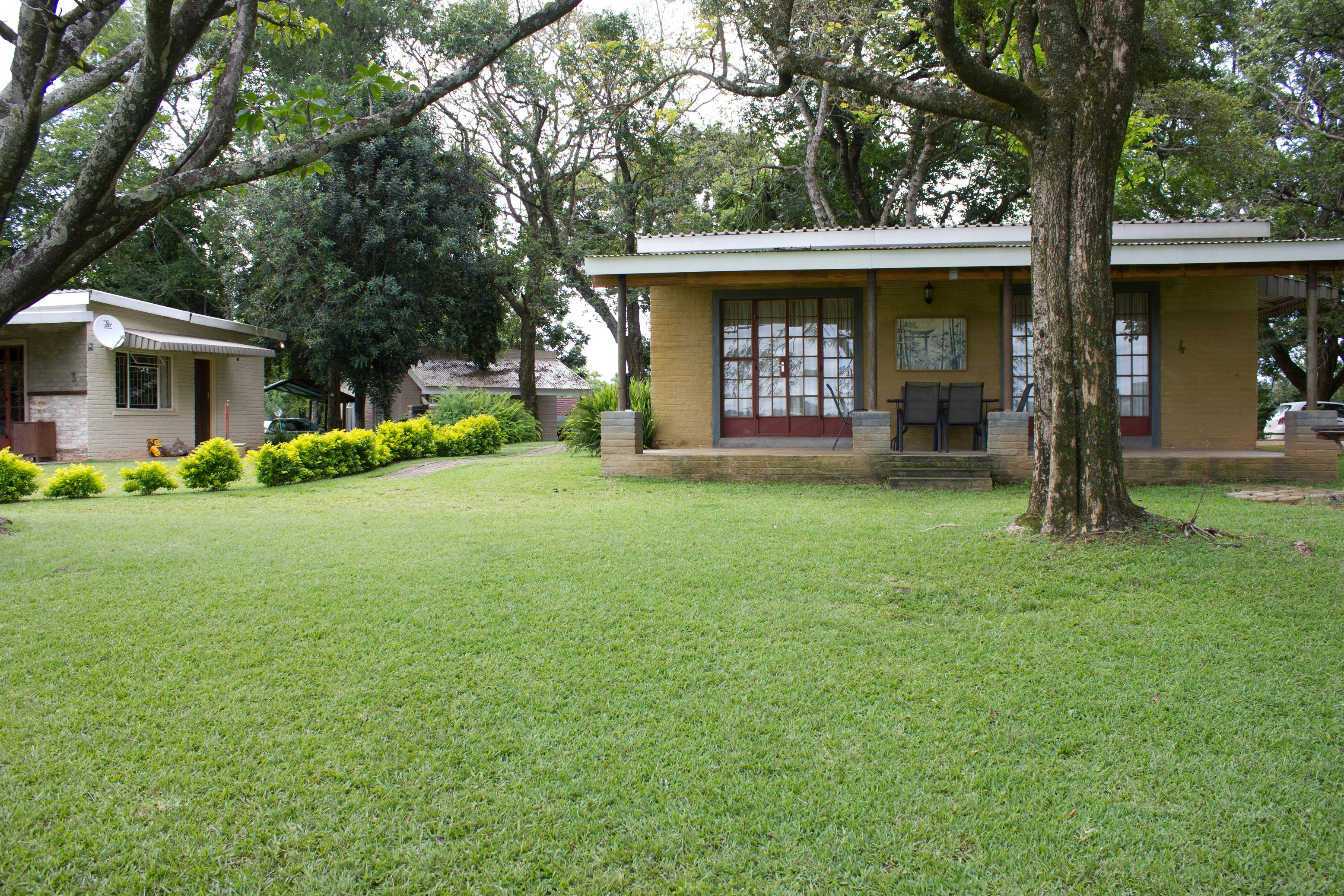 Sabaan Guest Farm | LekkeSlaap