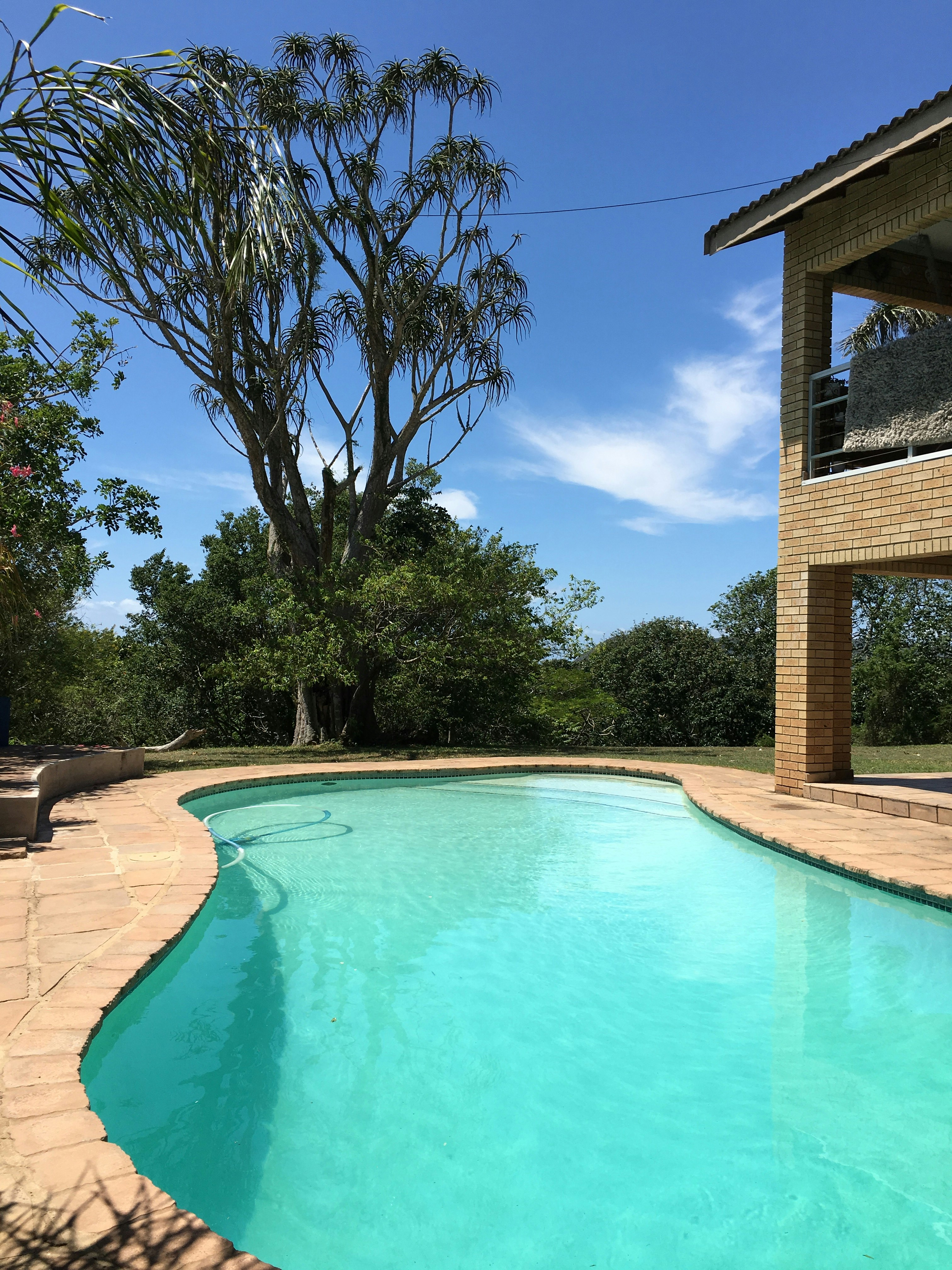 Ingwenya Lodge | LekkeSlaap