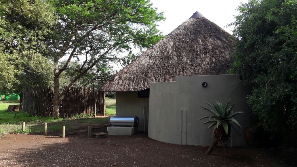 Nkonkoni Fishing Camp | LekkeSlaap