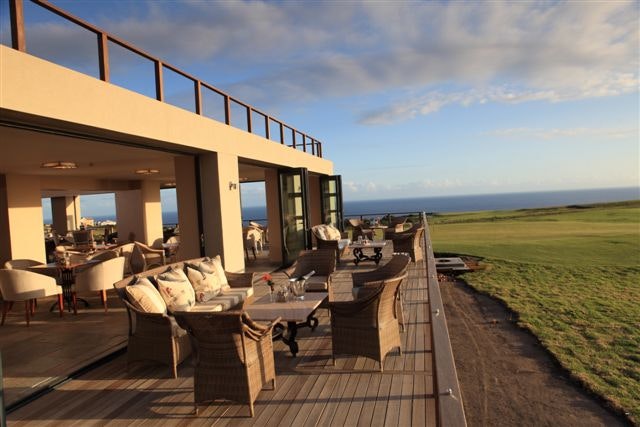 Fynbos Golf Club | LekkeSlaap
