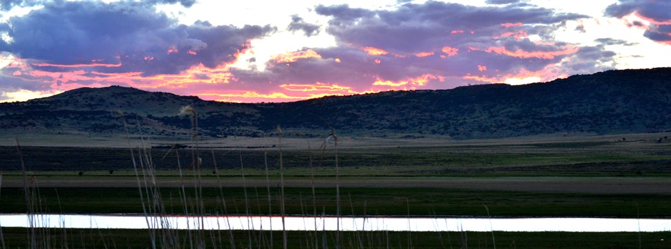 Awimaweh Resort | LekkeSlaap