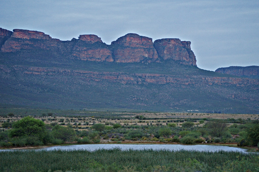 Maskam Guest Farm | LekkeSlaap