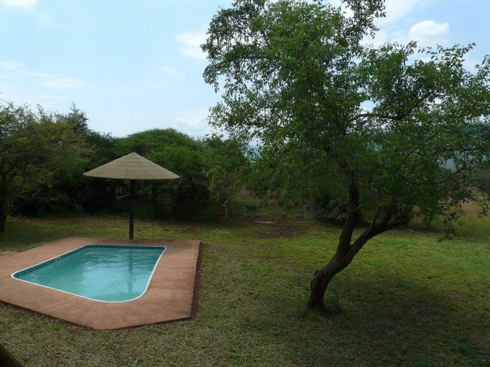 Nkonkoni Fishing Camp | LekkeSlaap