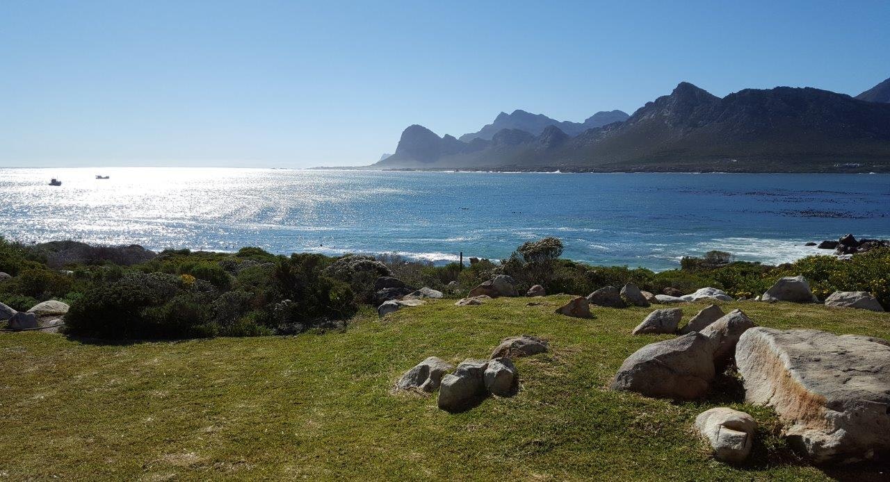 Pringle Bay Home | TravelGround