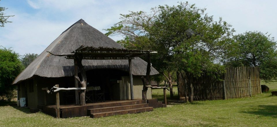 Nkonkoni Fishing Camp | LekkeSlaap