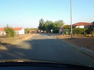 Mogwase Accommodation - LekkeSlaap