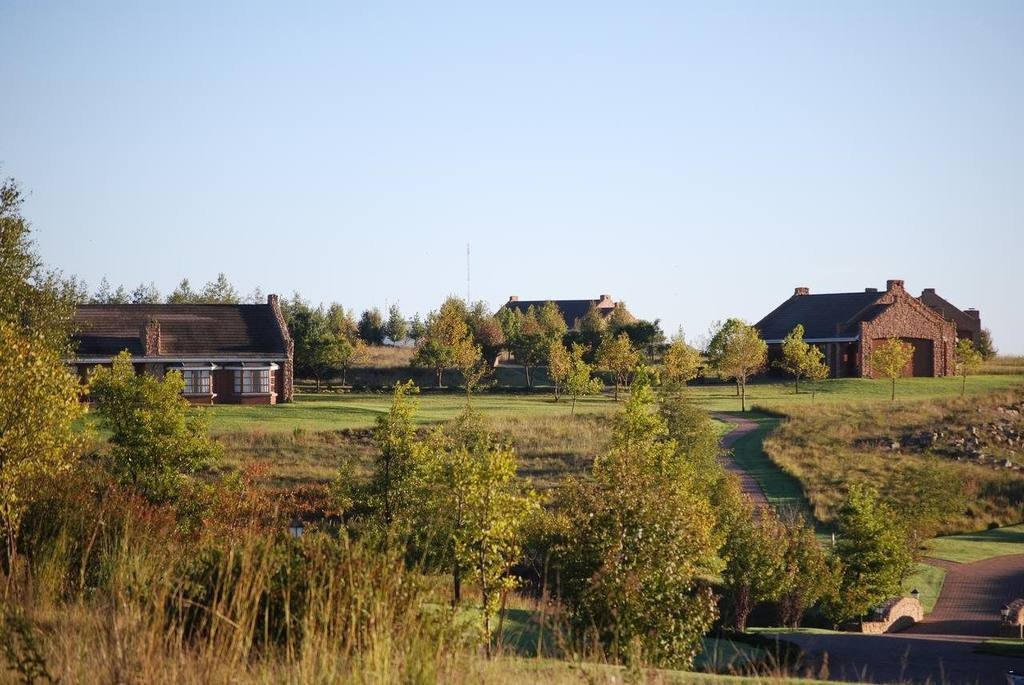 Gooderson Kloppenheim Country Estate Hotel | TravelGround