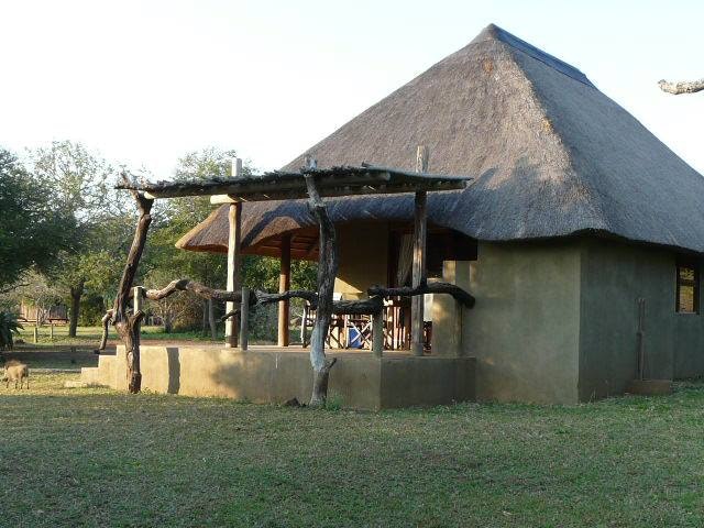 Nkonkoni Fishing Camp | TravelGround