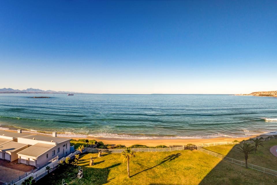 Diazstrand Akkommodasie - LekkeSlaap