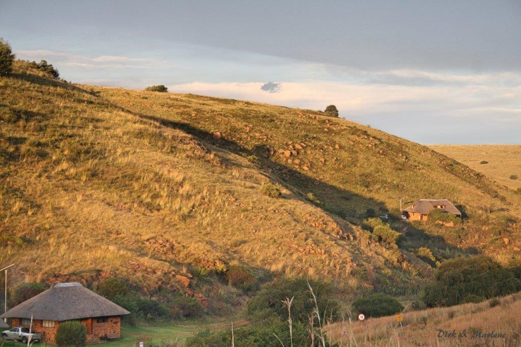 Ribbokkloof Holiday Farm | LekkeSlaap