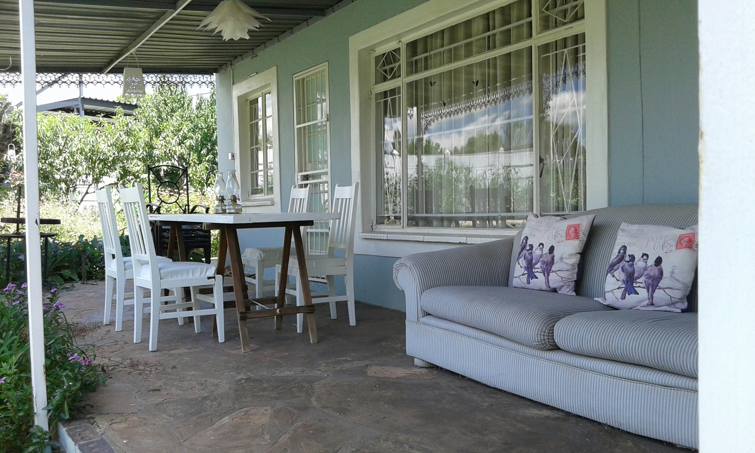 Reivilo House | LekkeSlaap