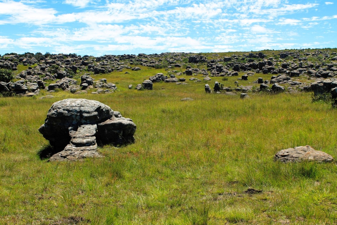 Kaapsche Hoop Gastehuis | Rooms