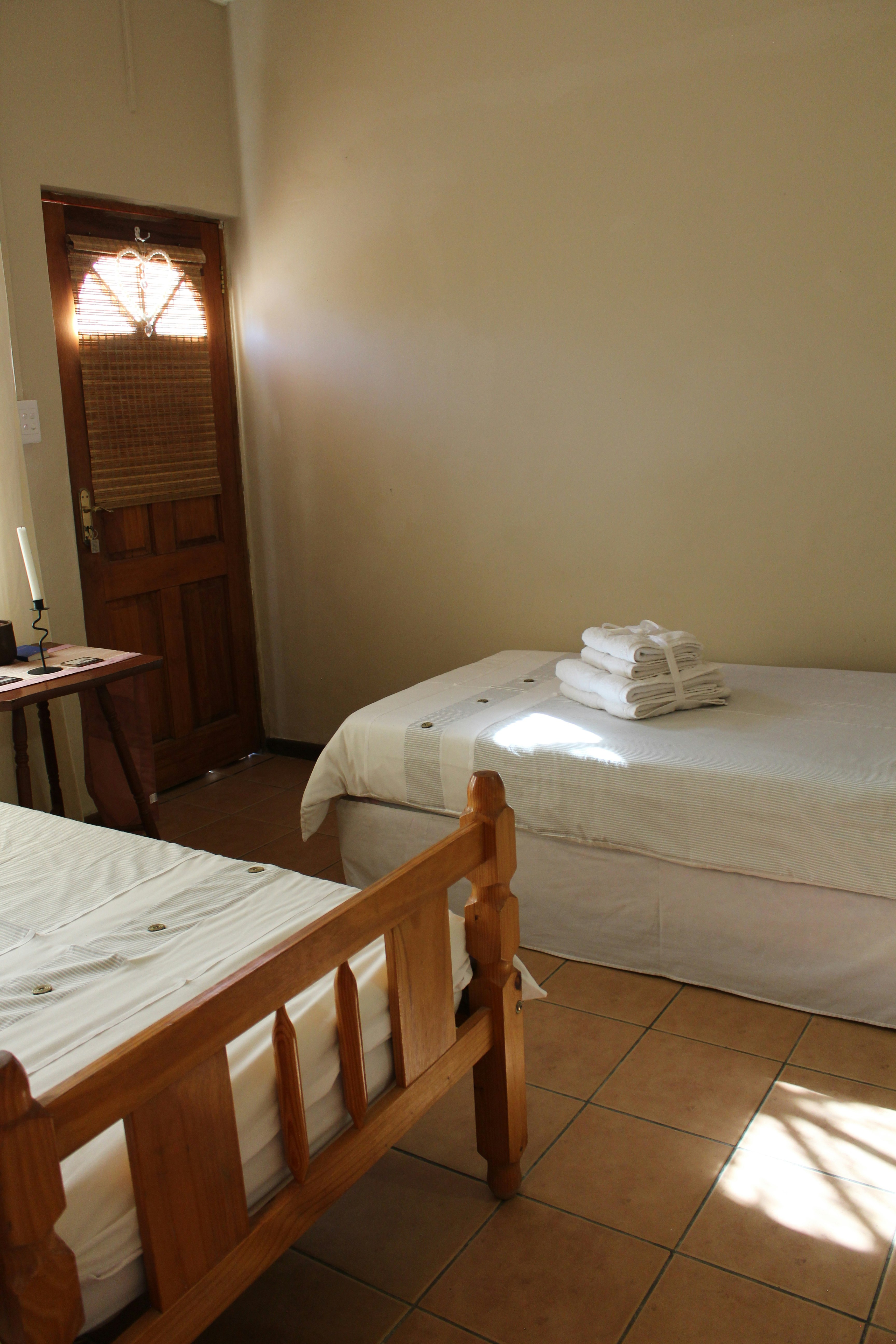 Arendsnest | LekkeSlaap