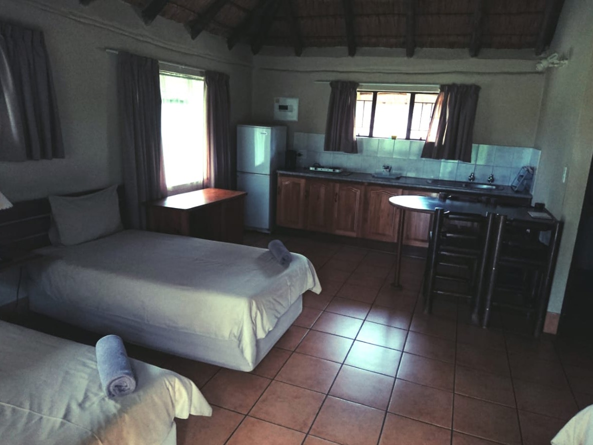 Northgate Lodge | LekkeSlaap
