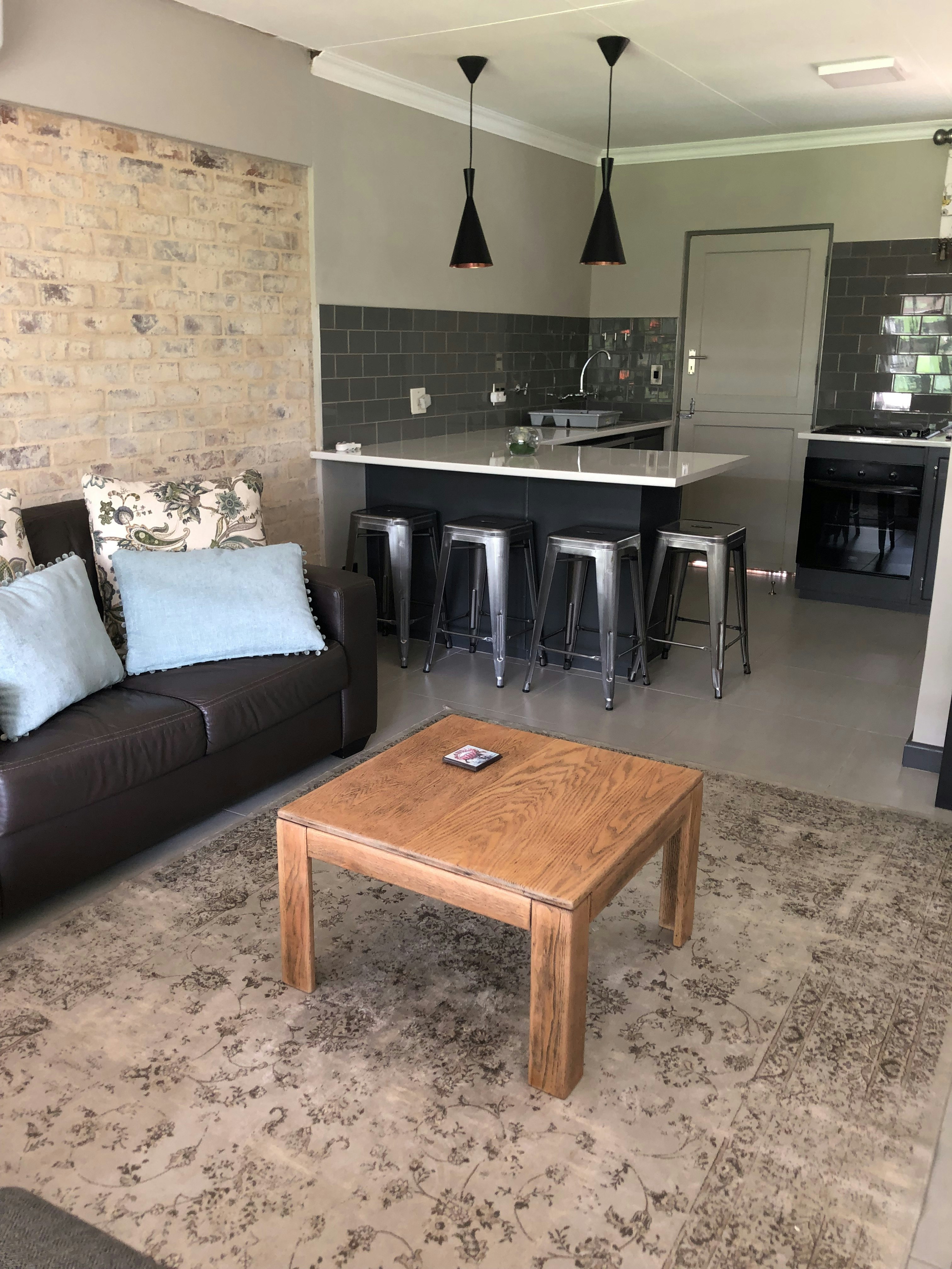 Suikerbos | LekkeSlaap